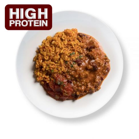Pick Your Meals | Verve Food Co.